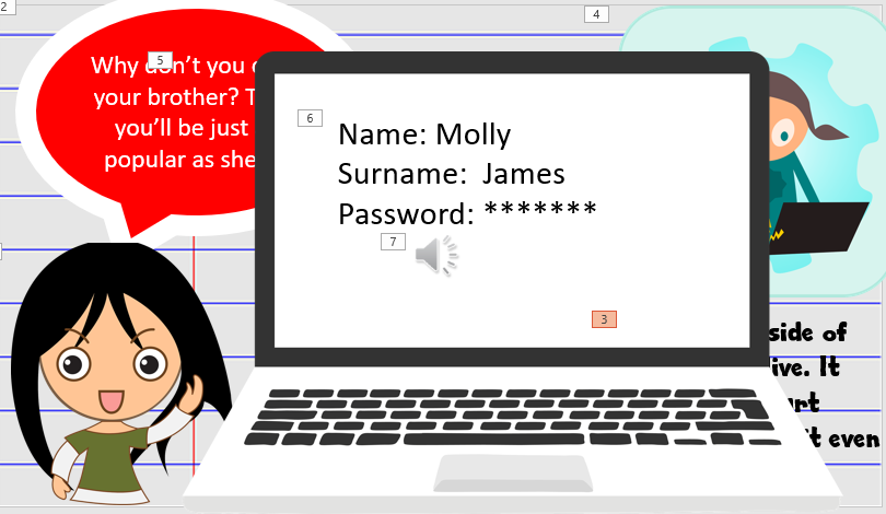 Year 6 | Computing Owls