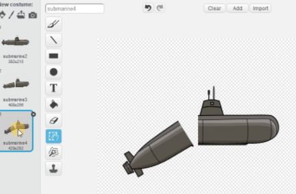 Cloning and Scrolling | Computing Owls