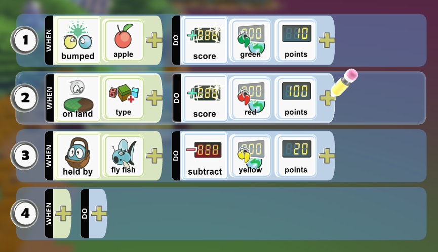 Year 3 Kodu | Computing Owls