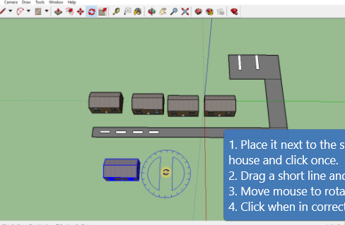 3D World | Computing Owls
