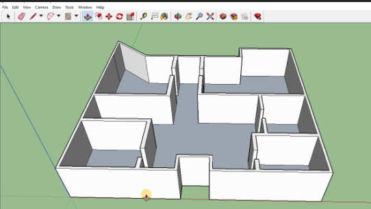 3D Modelling | Computing Owls