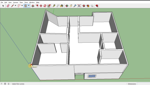 3D Modelling | Computing Owls