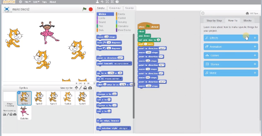 Screencasting | Computing Owls