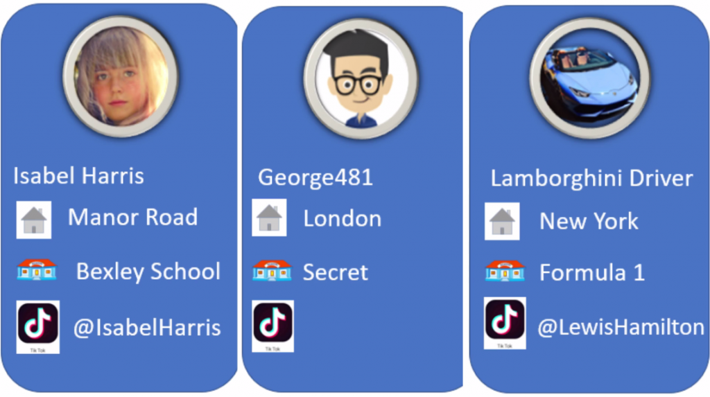 E-safety | Computing Owls