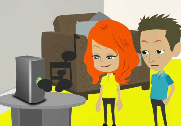 Year 1 | Computing Owls