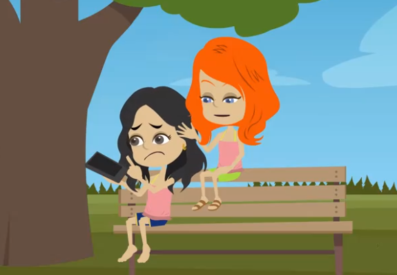 Online safety resources for primary schools. Esafety for KS1 and KS2.