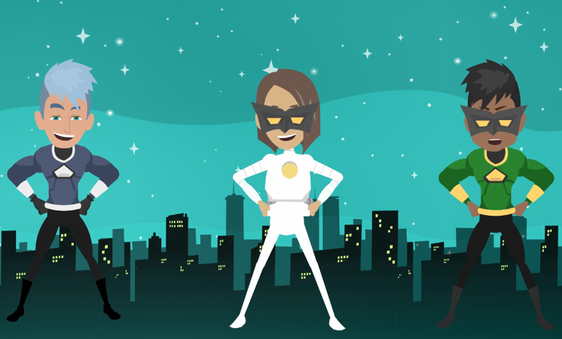 Year 3 | Computing Owls