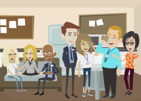 Teachers page | Computing Owls