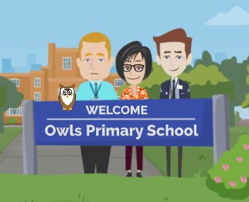 Teachers page | Computing Owls