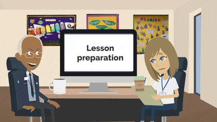 Year 3: Programming B: Events and Actions: Step 2 | Computing Owls